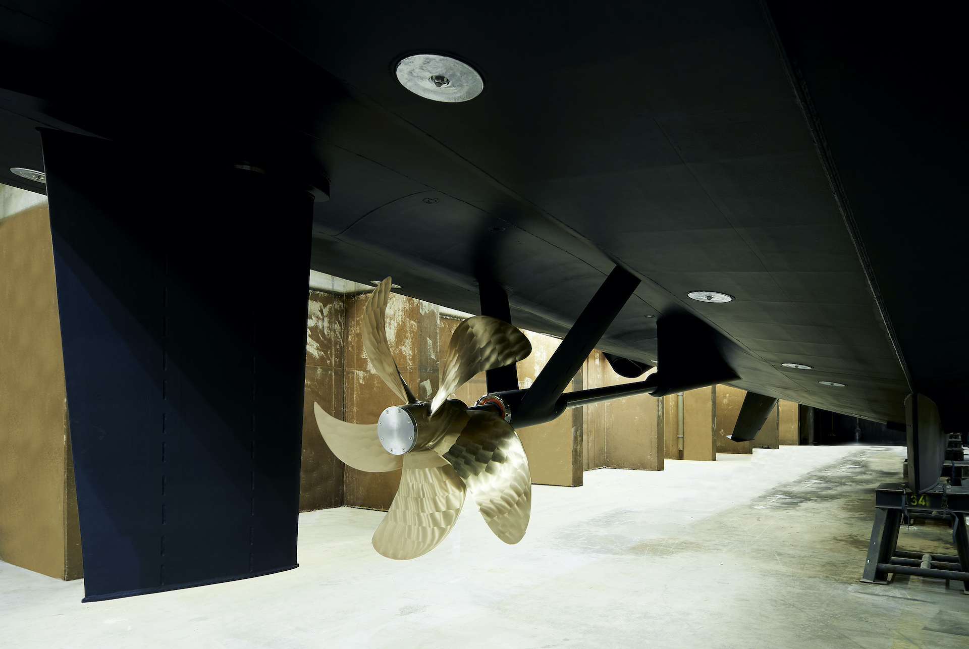 Yacht PROJECT ELECTRA, Heesen Yachts | CHARTERWORLD Luxury Superyacht ...